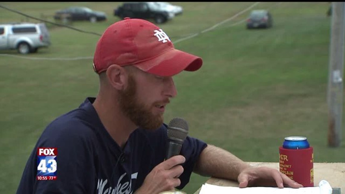 The Sadowski Spotlight: The Colonial Baseball Tournament | fox43.com