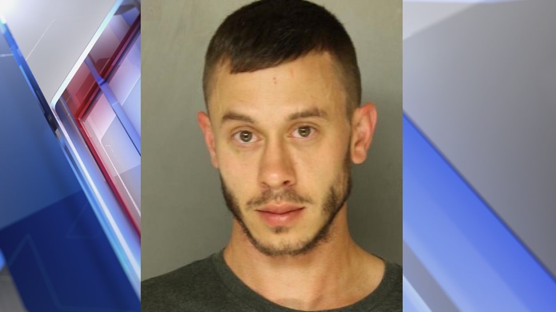Lititz police file additional charge against man accused of assaulting ...