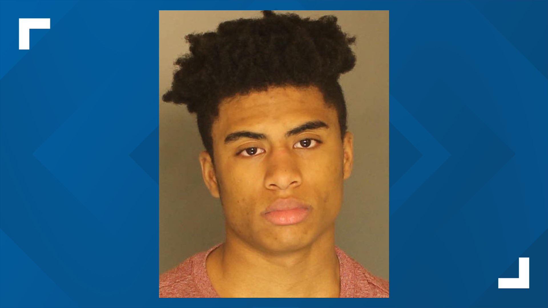 Teen charged as adult in connection with stabbing and robbery | fox43.com