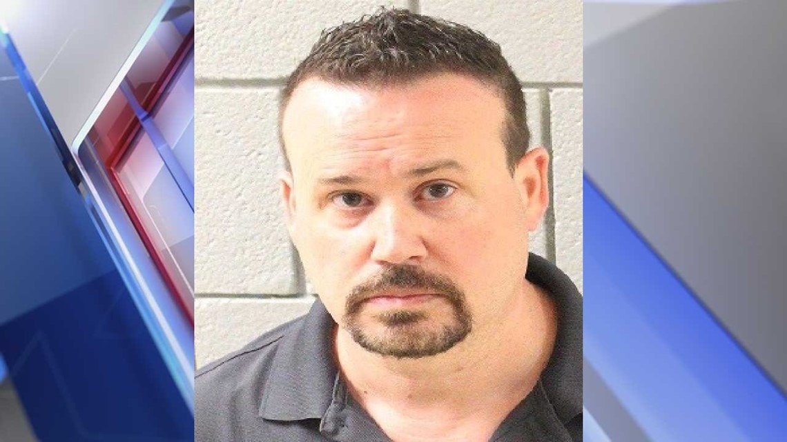 Camp Hill man accused of raping a male customer at Carlisle pool and ...