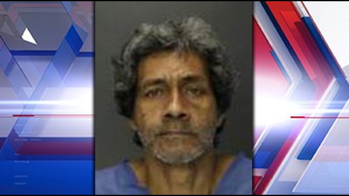 Man, 56, sentenced to life for beating Harrisburg man to death with ...