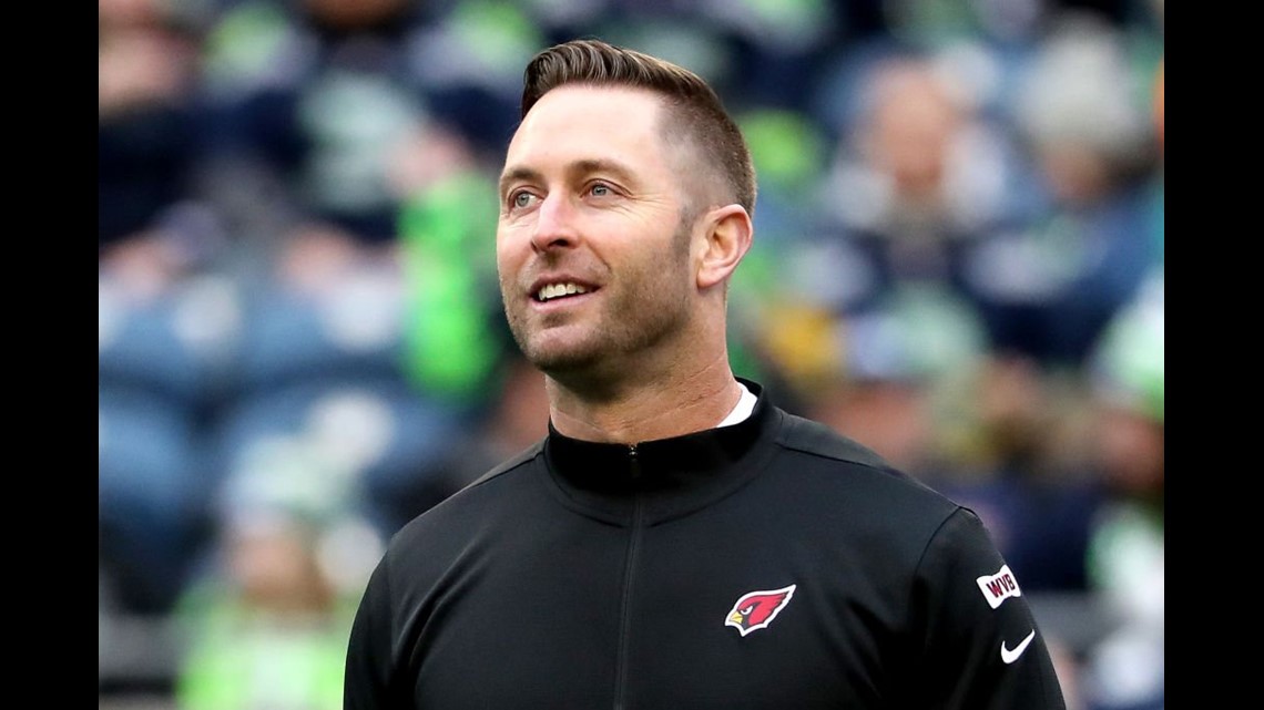 Kliff Kingsbury gifts Super Bowl ticket to Patrick Mahomes’ high school ...