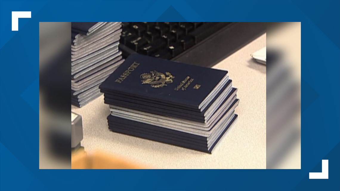 Ephrata Public Library will end passport service program on Feb. 12 ...