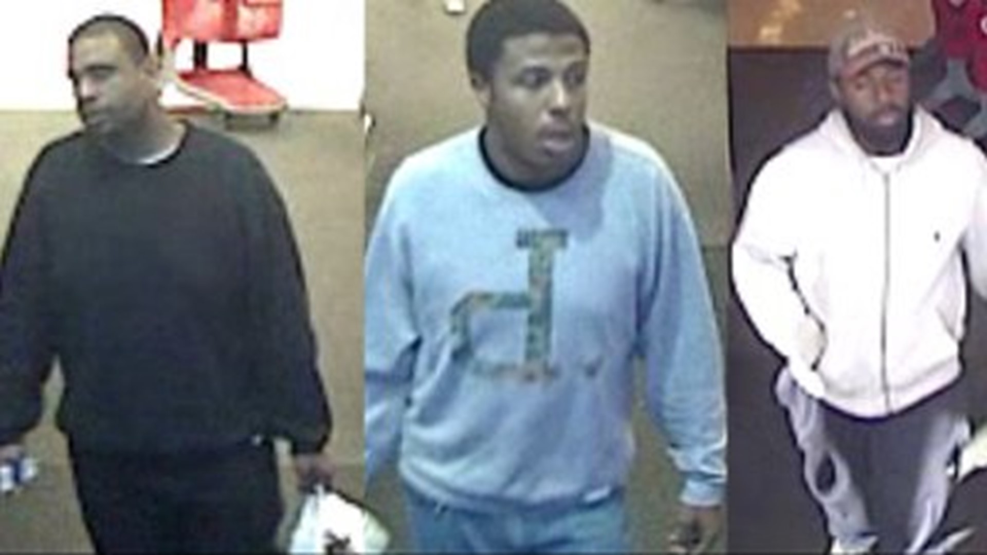 Counterfeit ring pass fake $100 bills at Walmart and Target | fox43.com