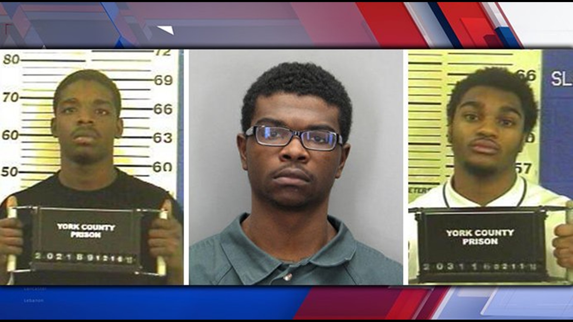 Police make fourth arrest in December home invasions in northern York ...
