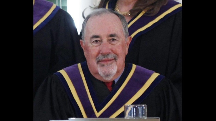 Judicial Conduct Board files formal complaint against Pa Supreme Court ...