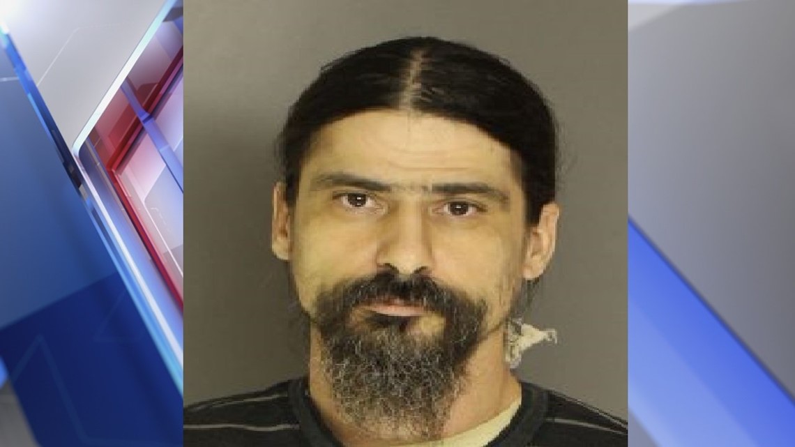 Michigan man facing child pornography charges after Upper Allen ...