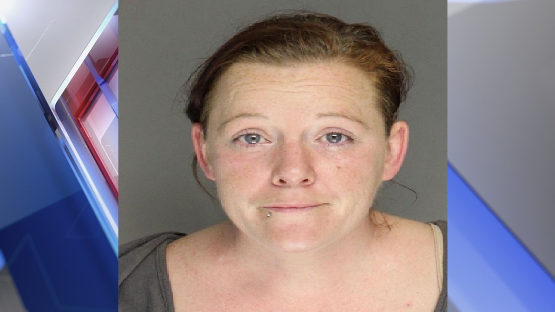 Woman facing DUI charges after driving to police station to pick up ...
