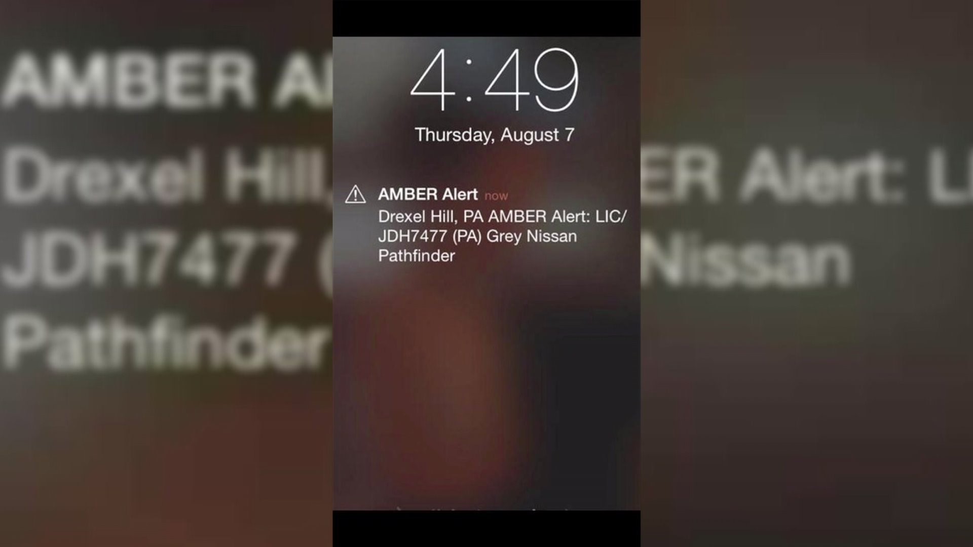 Two children safe after Amber Alert; parents dead in apparent murder ...