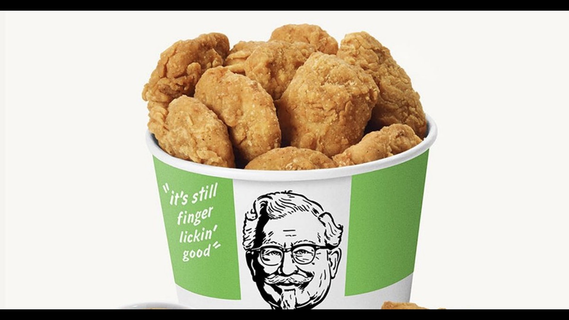 KFC will start testing Beyond Meat fried chicken | fox43.com