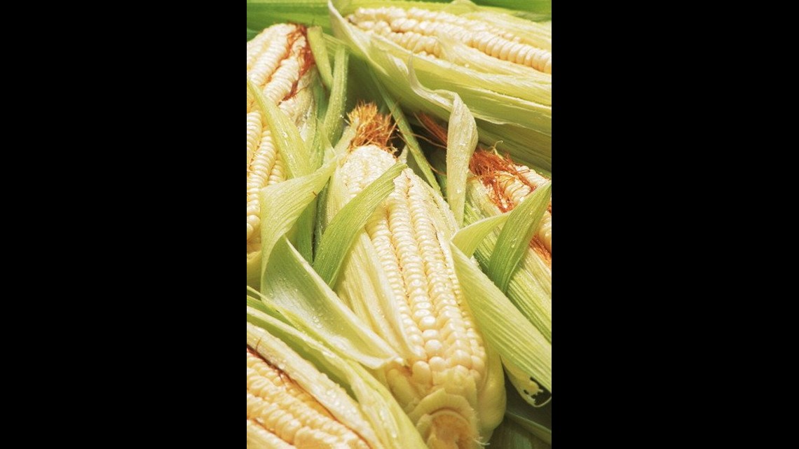 Looking for locally grown sweet corn for your July 4th picnic? You ...