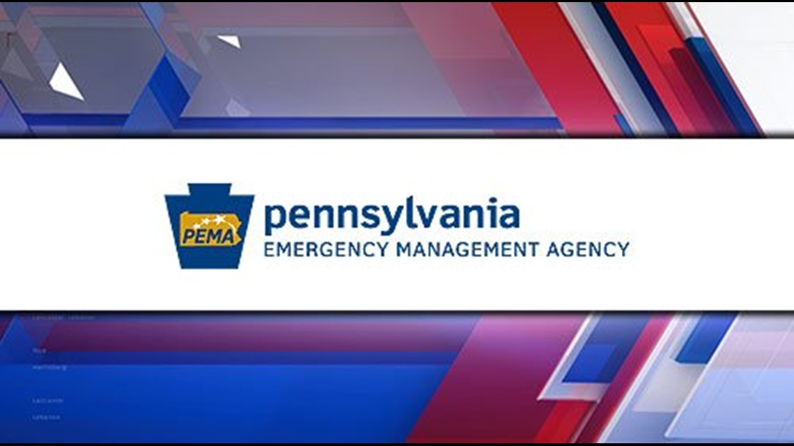 PEMA storm update | fox43.com