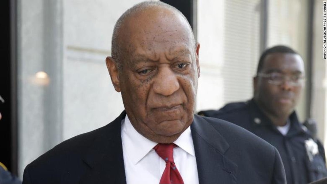 ‘It’s all a set up’ | Bill Cosby says he has no remorse in first ...