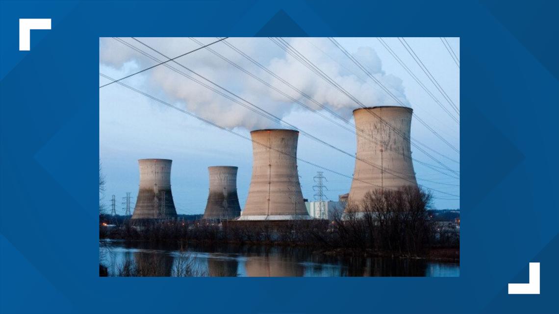 44 years ago today: A near-disaster at Three Mile Island | fox43.com