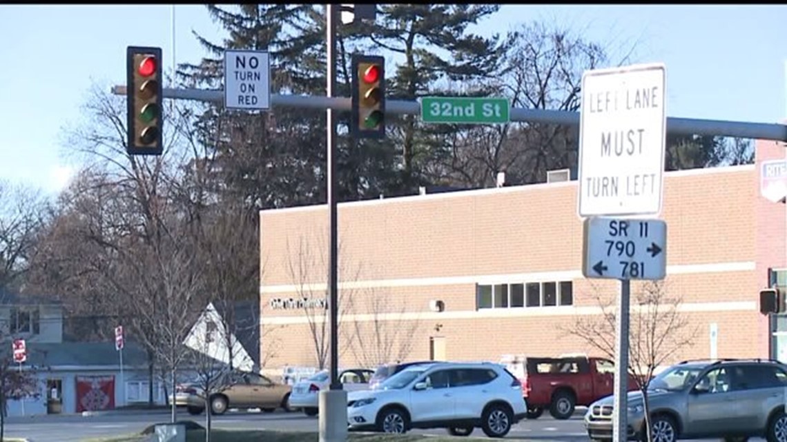 “Ride on Red” law goes into effect across Pennsylvania | fox43.com