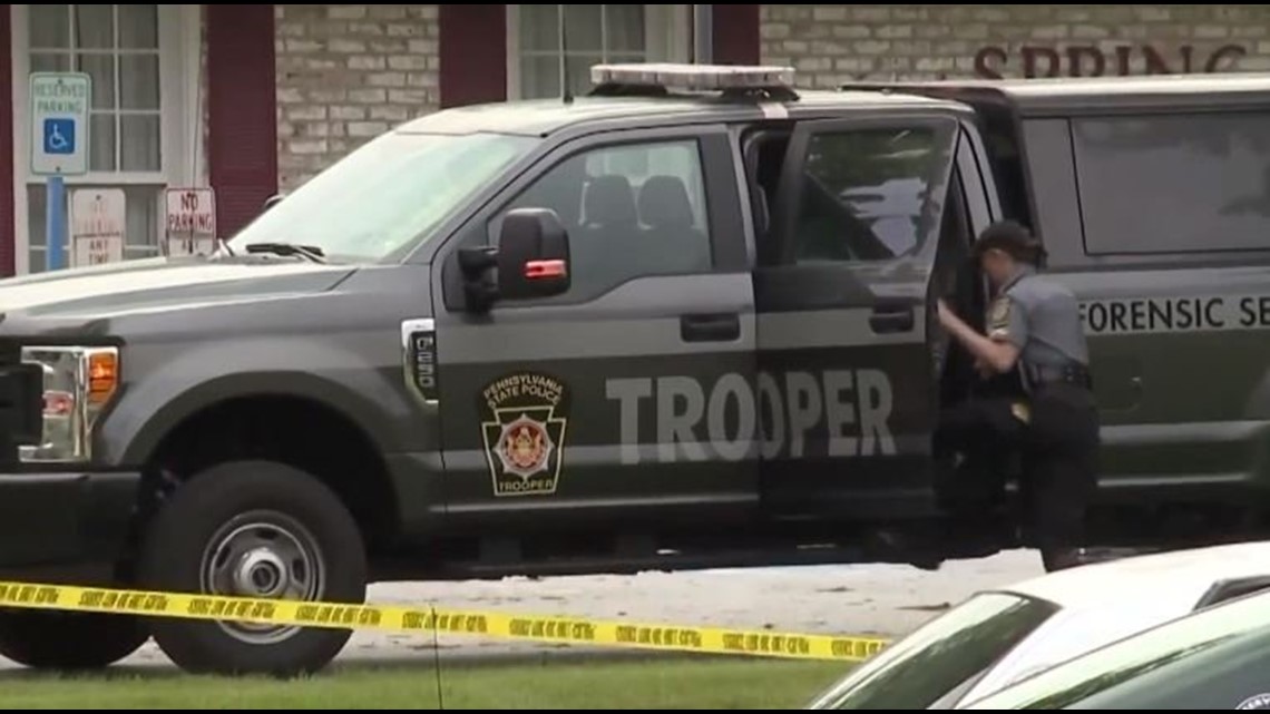 Southwest Regional Police officer will be charged in police-involved ...