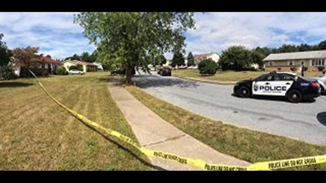 Police investigate shooting in Swatara Township | fox43.com