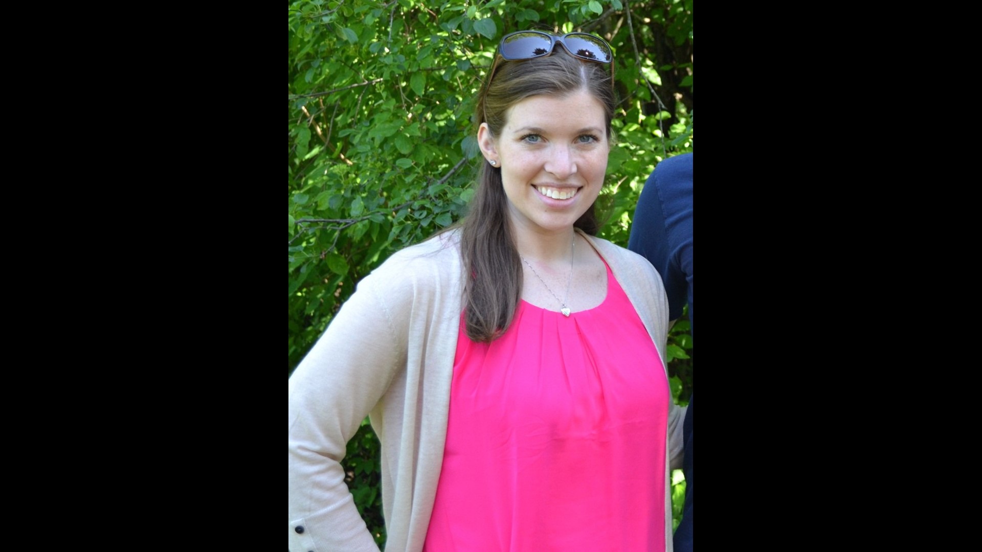 Defense: Teen had psychotic episode during killing of teacher Colleen ...