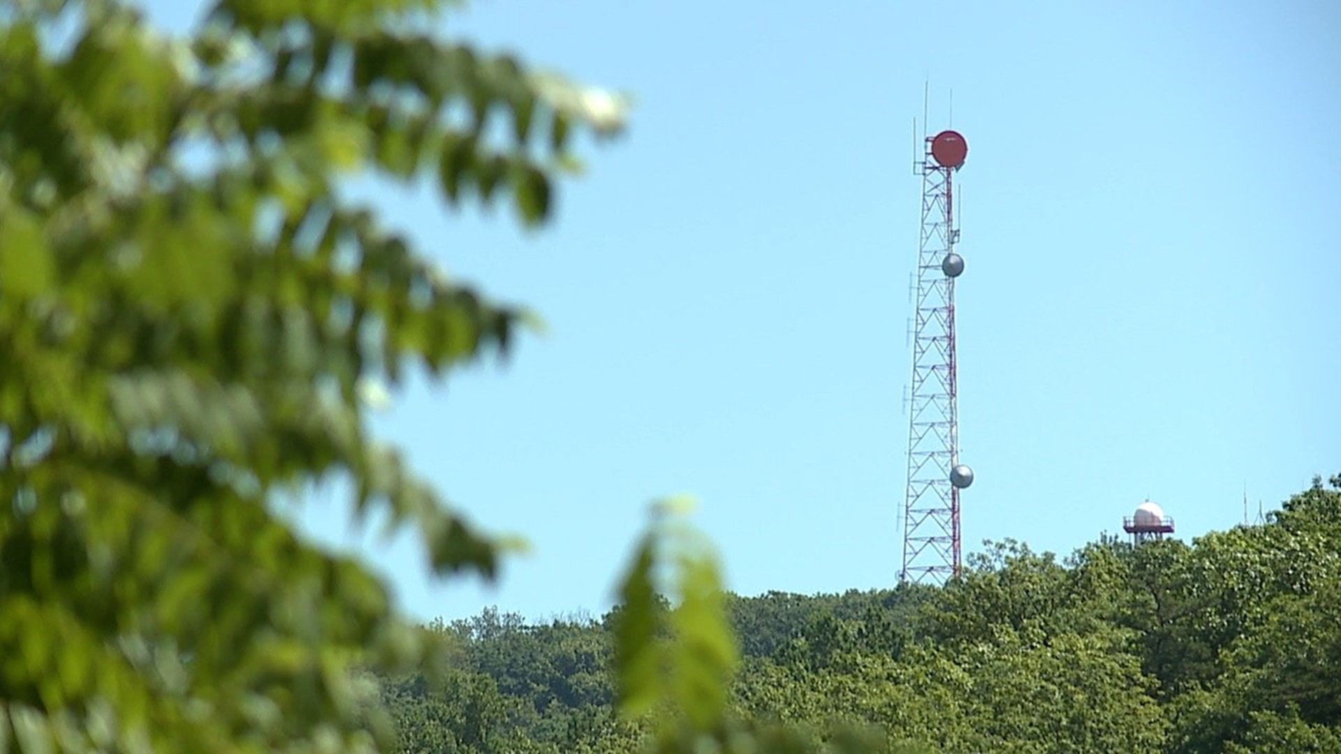 Beneath Raven Rock: Secrets inside Central PA’s ‘Underground Pentagon ...