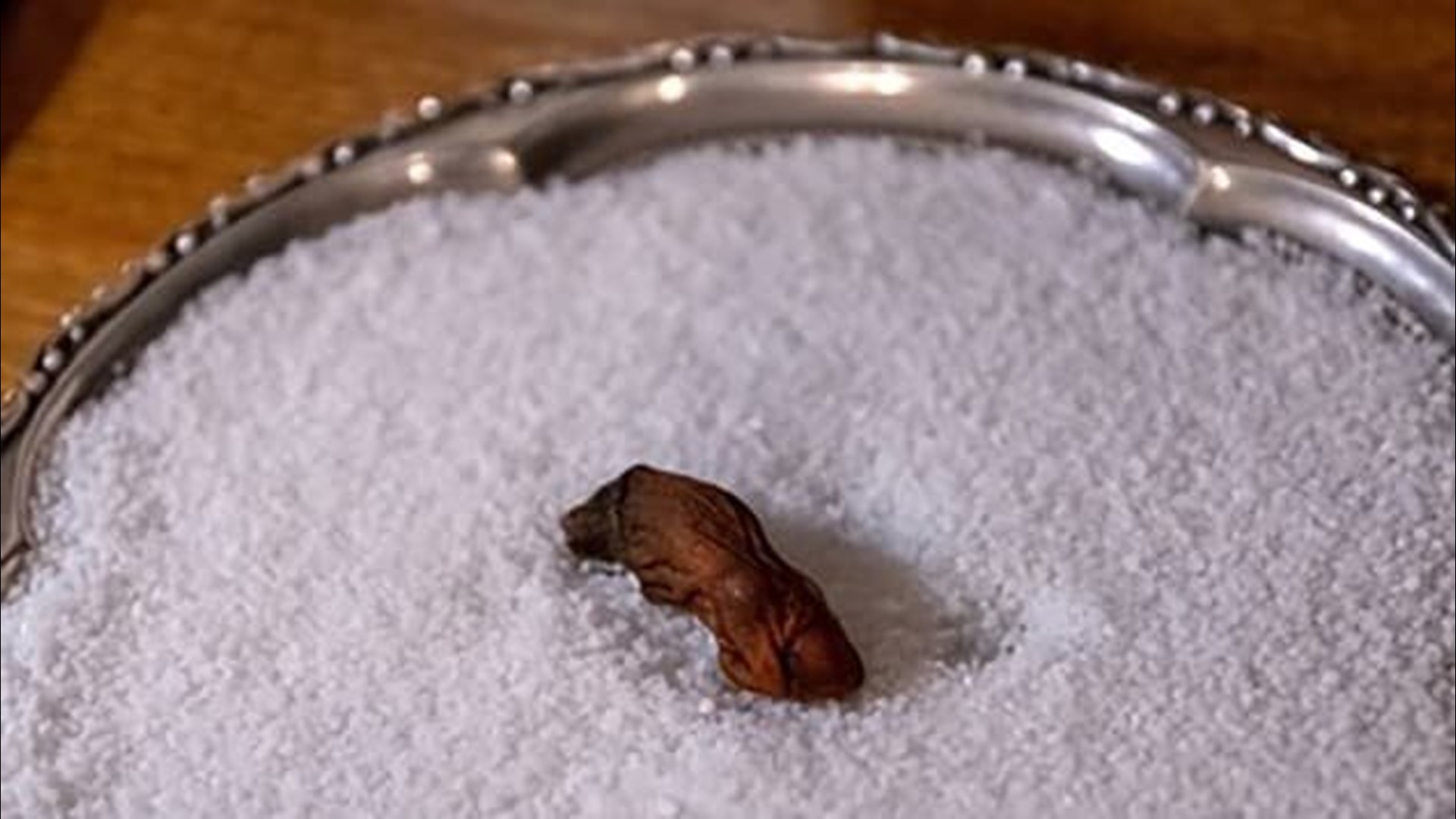 Inventor of ‘Sourtoe’ human toe cocktail dies | fox43.com