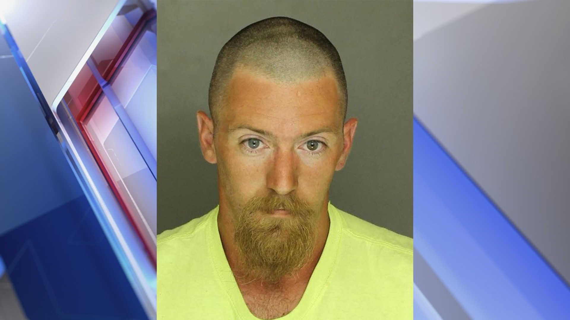 Police charge man for stealing a motorcycle then setting it on fire ...