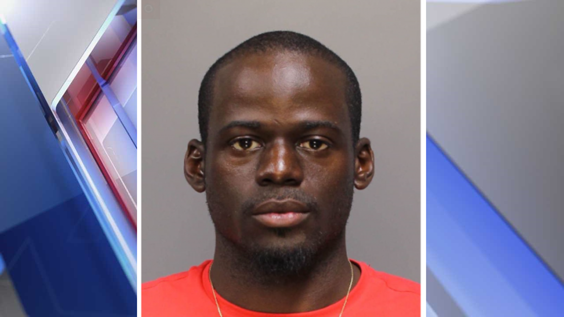 Man found in trunk of car arriving for sale at Manheim Auto Auction was ...