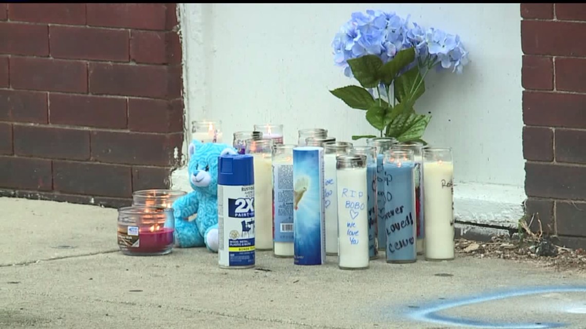 Coroner identifies victim of York City shooting | fox43.com