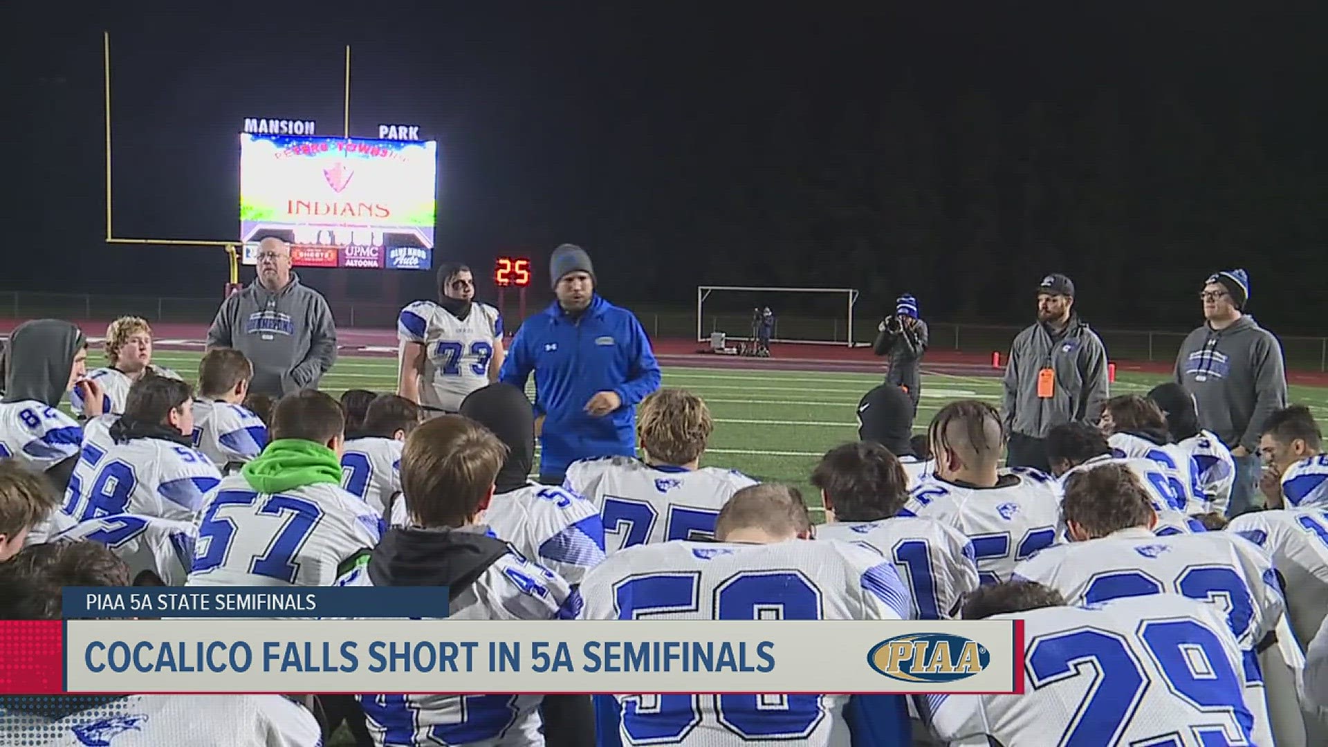 Steel-High returns to state championship game, Cocalico and Bishop ...