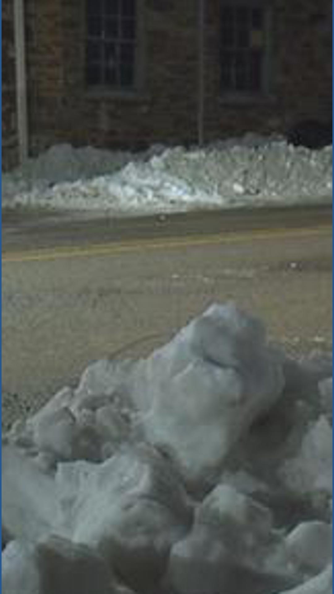 Fire officials ask Pennsylvanians to clear snow away from fire hydrants ...