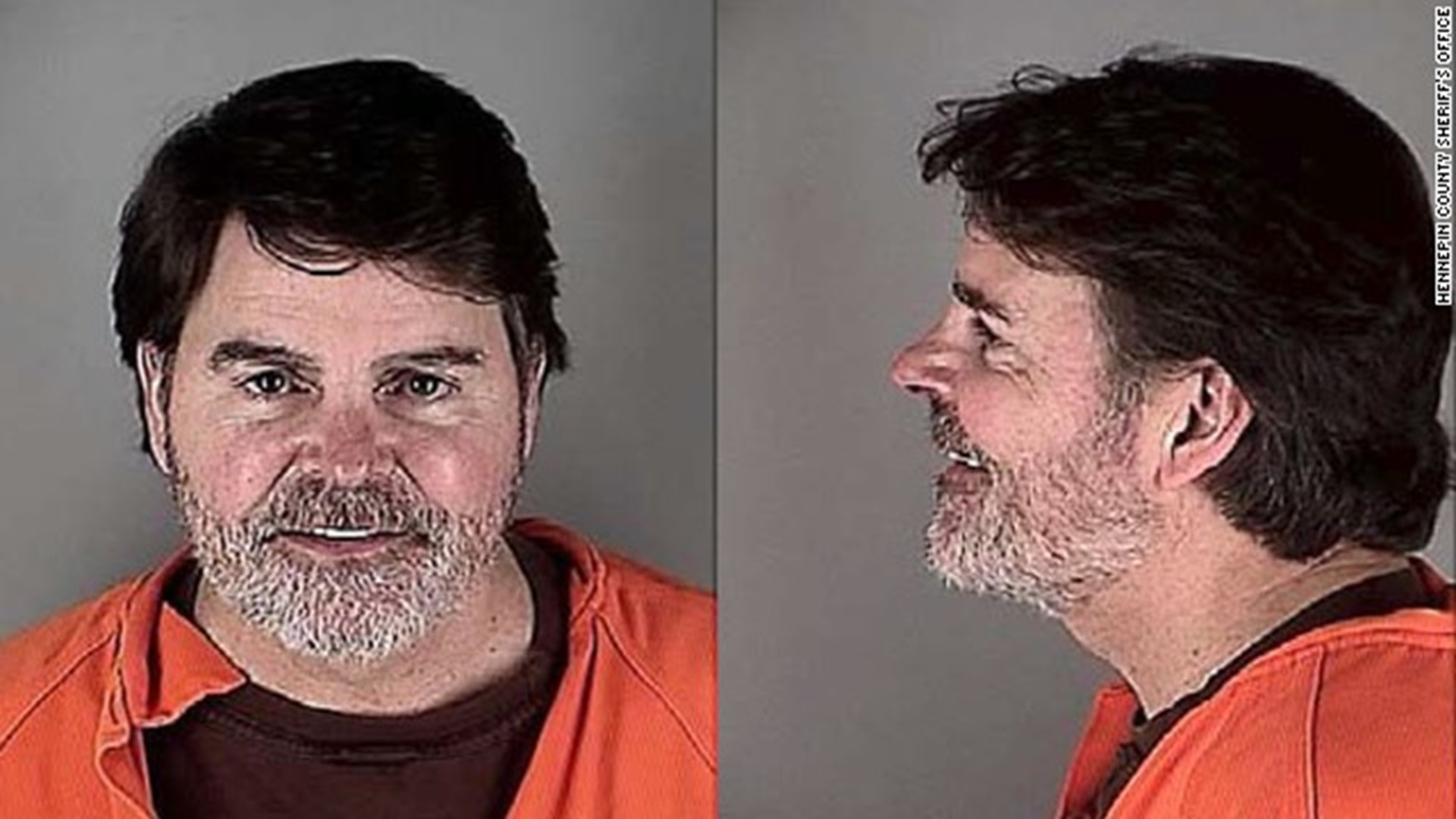 Fox News anchor Gregg Jarrett jailed after airport incident | fox43.com