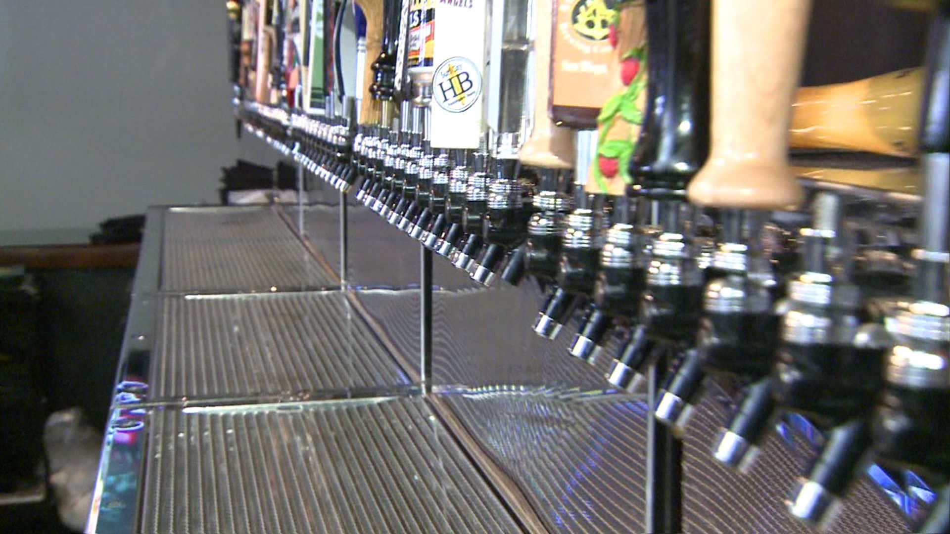 Bullets and beer to come together in South Dakota business | fox43.com