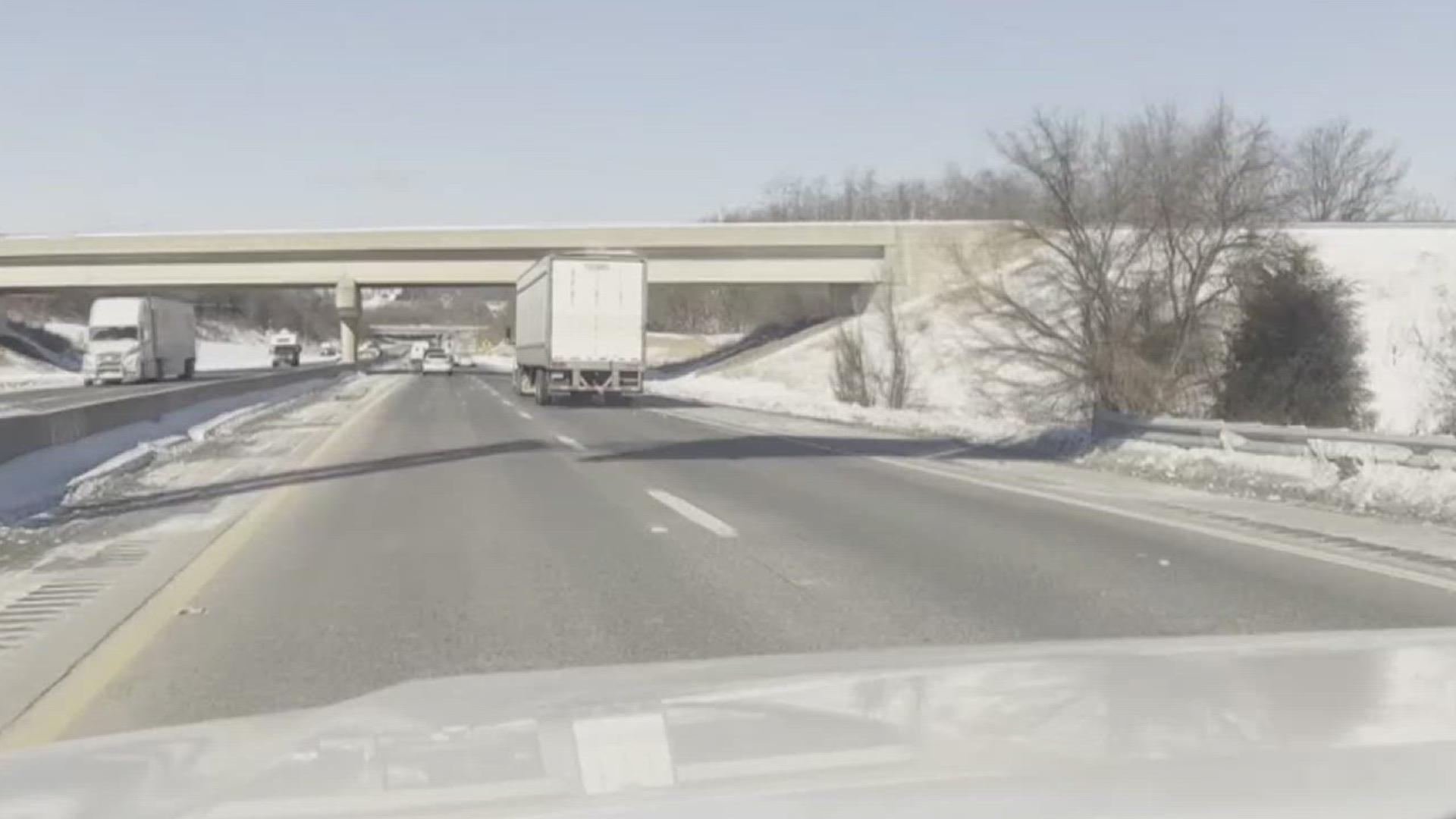 Following Christine's Law in Pennsylvania | fox43.com