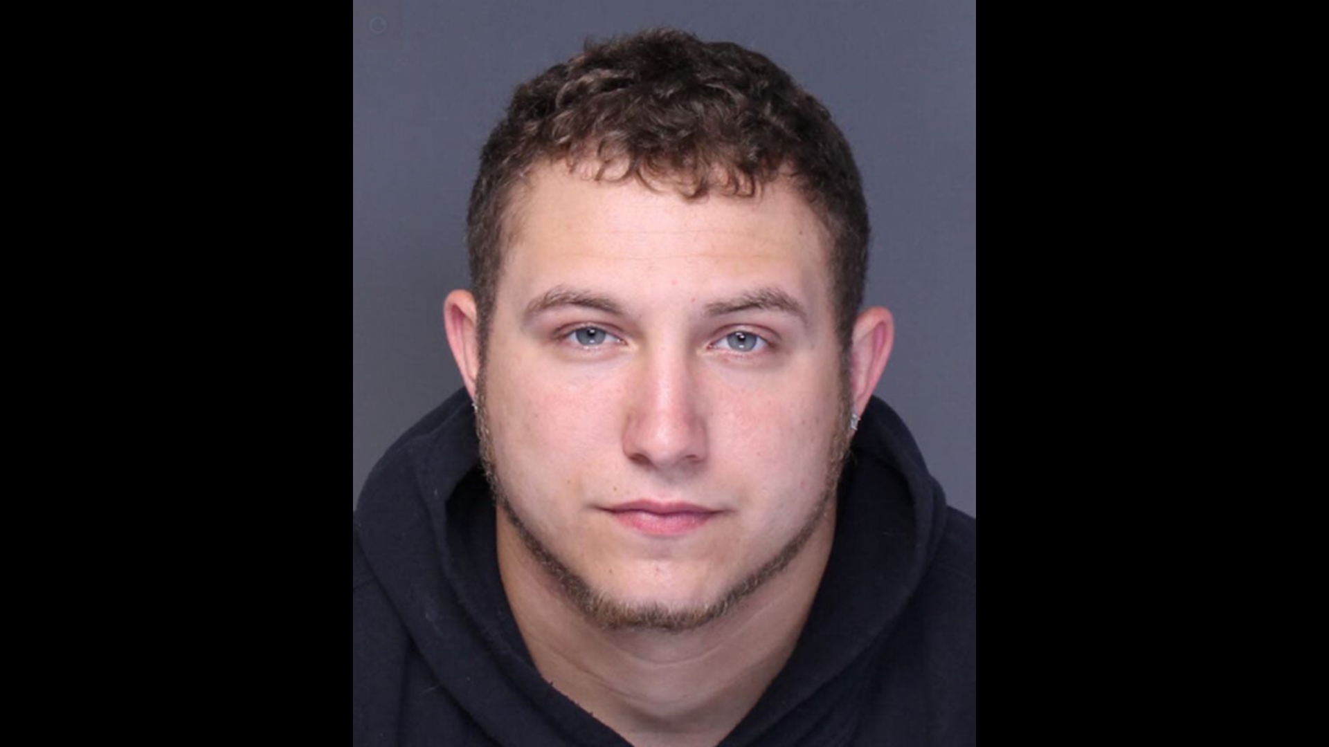 Wanted Dauphin County Man Taken Into Police Custody