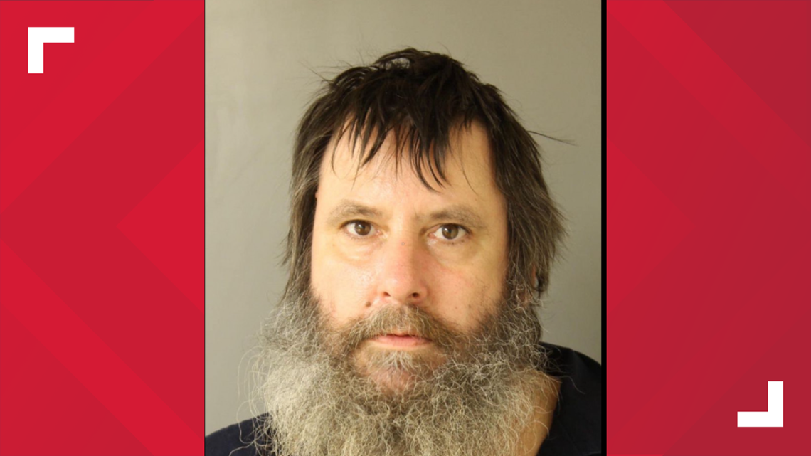 Lancaster man charged with indecent exposure in Saturday morning ... Lancaster man charged with indecent exposure in Saturday morning ...