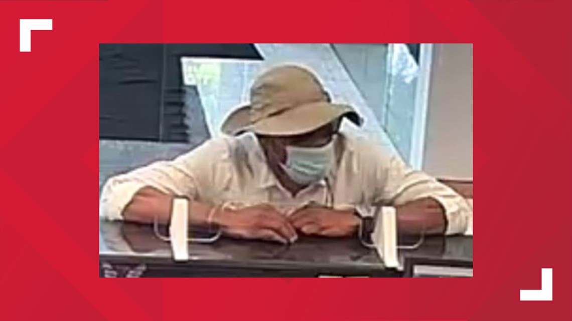 Police seek help in identifying Swatara Township bank robbery suspect ... Police seek help in identifying Swatara Township bank robbery suspect ...