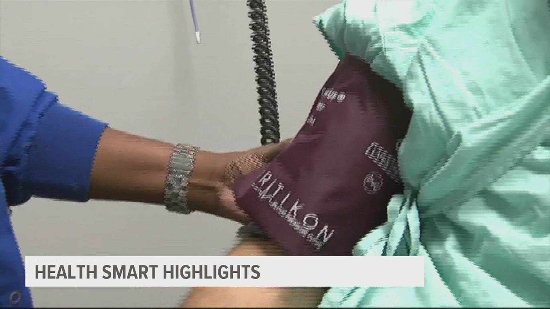 What happened in health news this week? | Health Smart | fox43.com