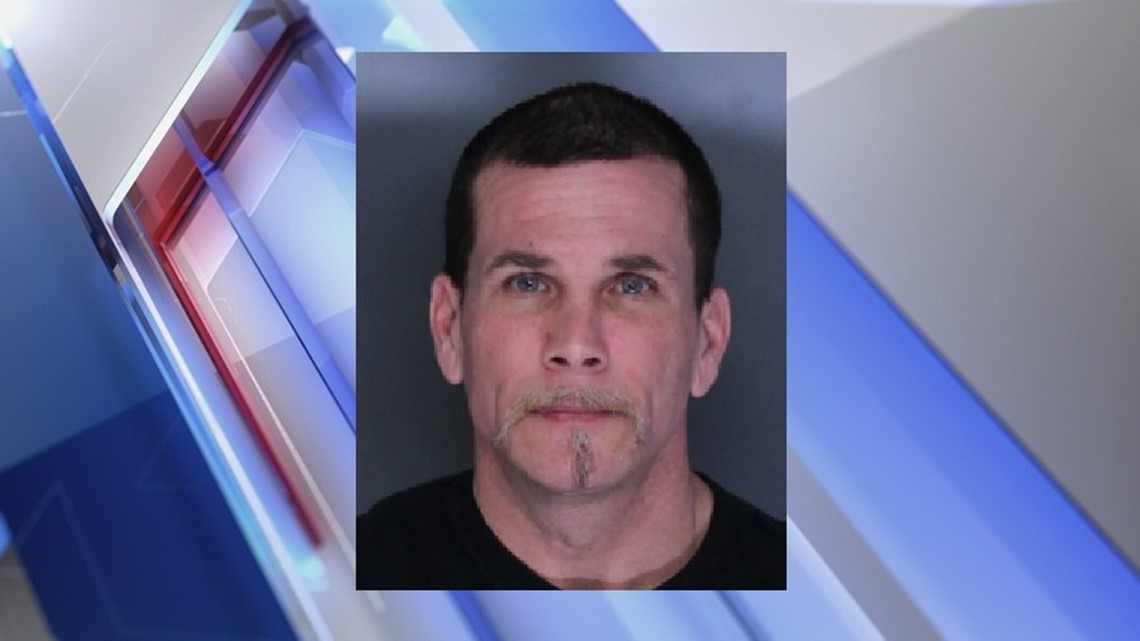 Man charged in connection with theft from an Upper Allen Township ...