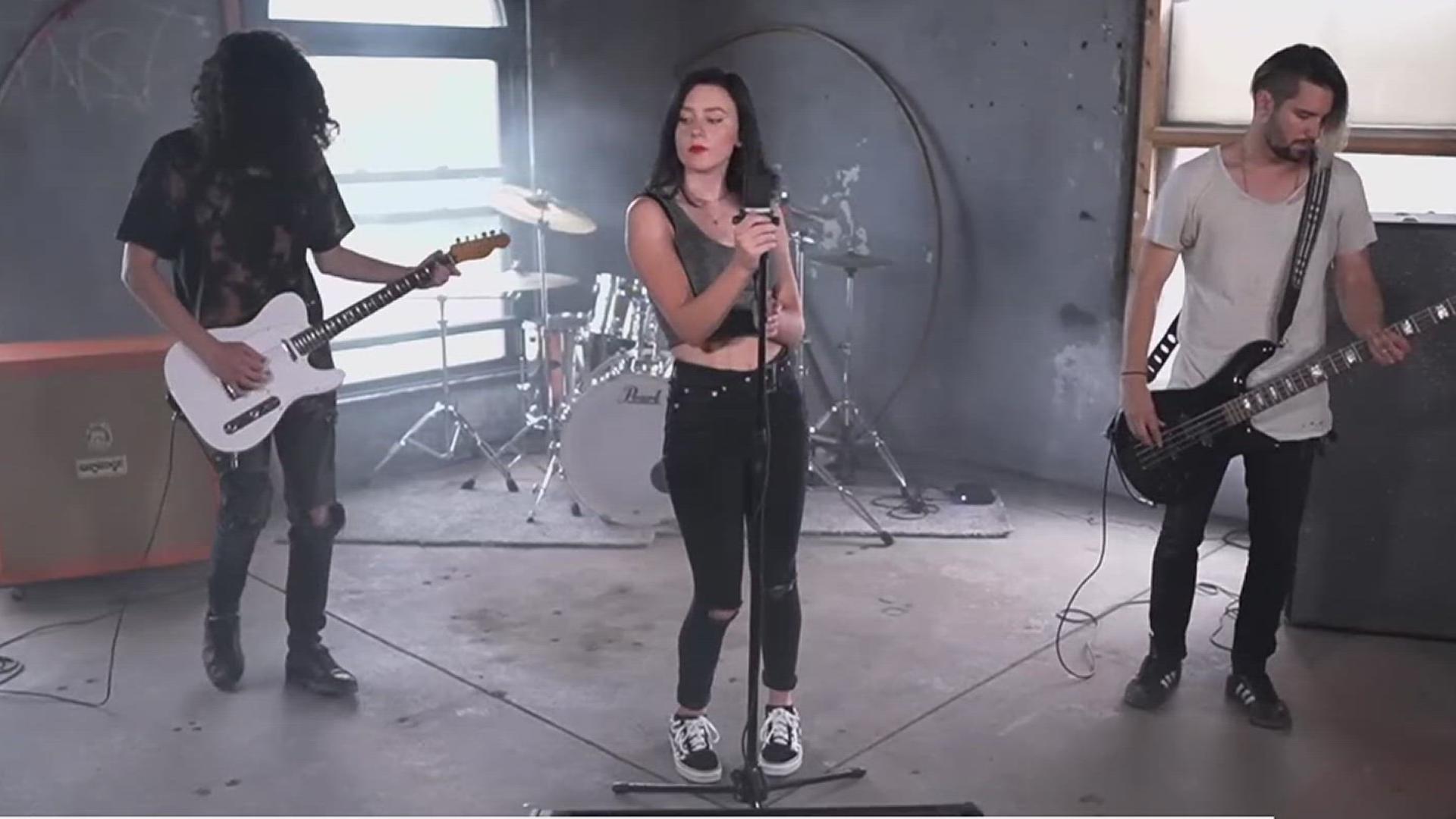 First to Eleven starts tour in south-central Pa | fox43.com