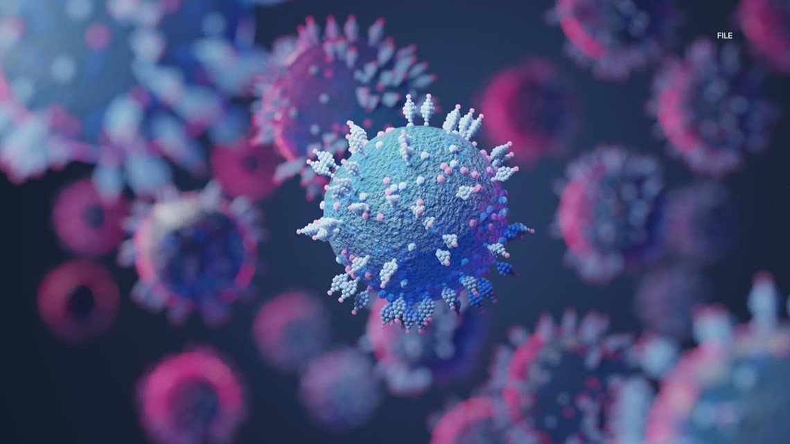 What to expect with COVID-19 in 2023 | fox43.com