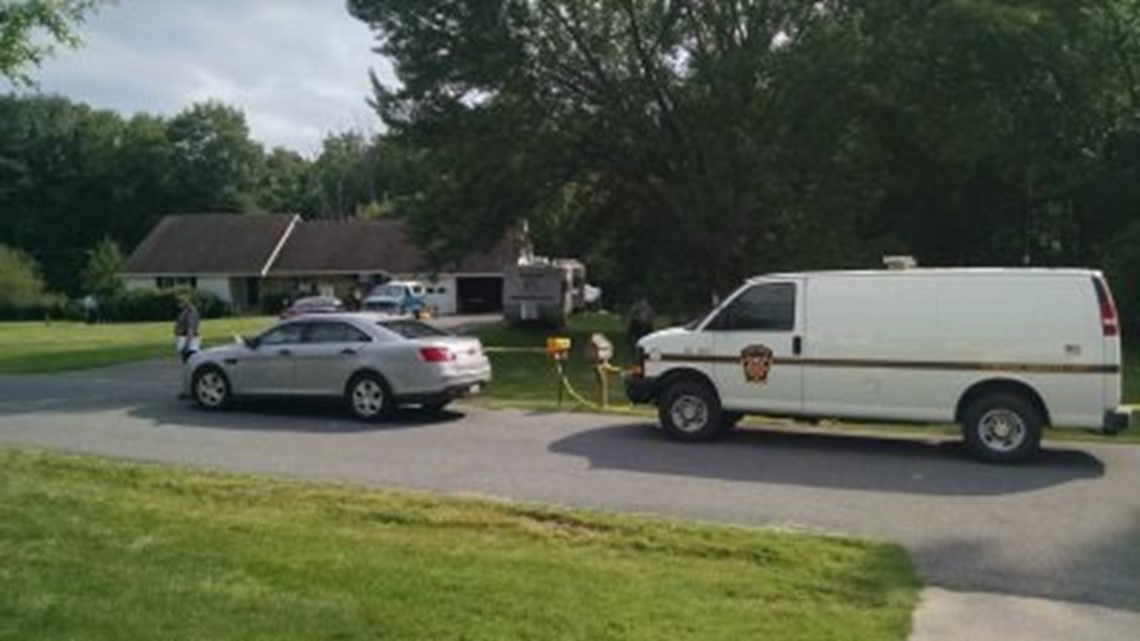 Two charged in July murder of Mifflin County mother and daughter | fox43.com