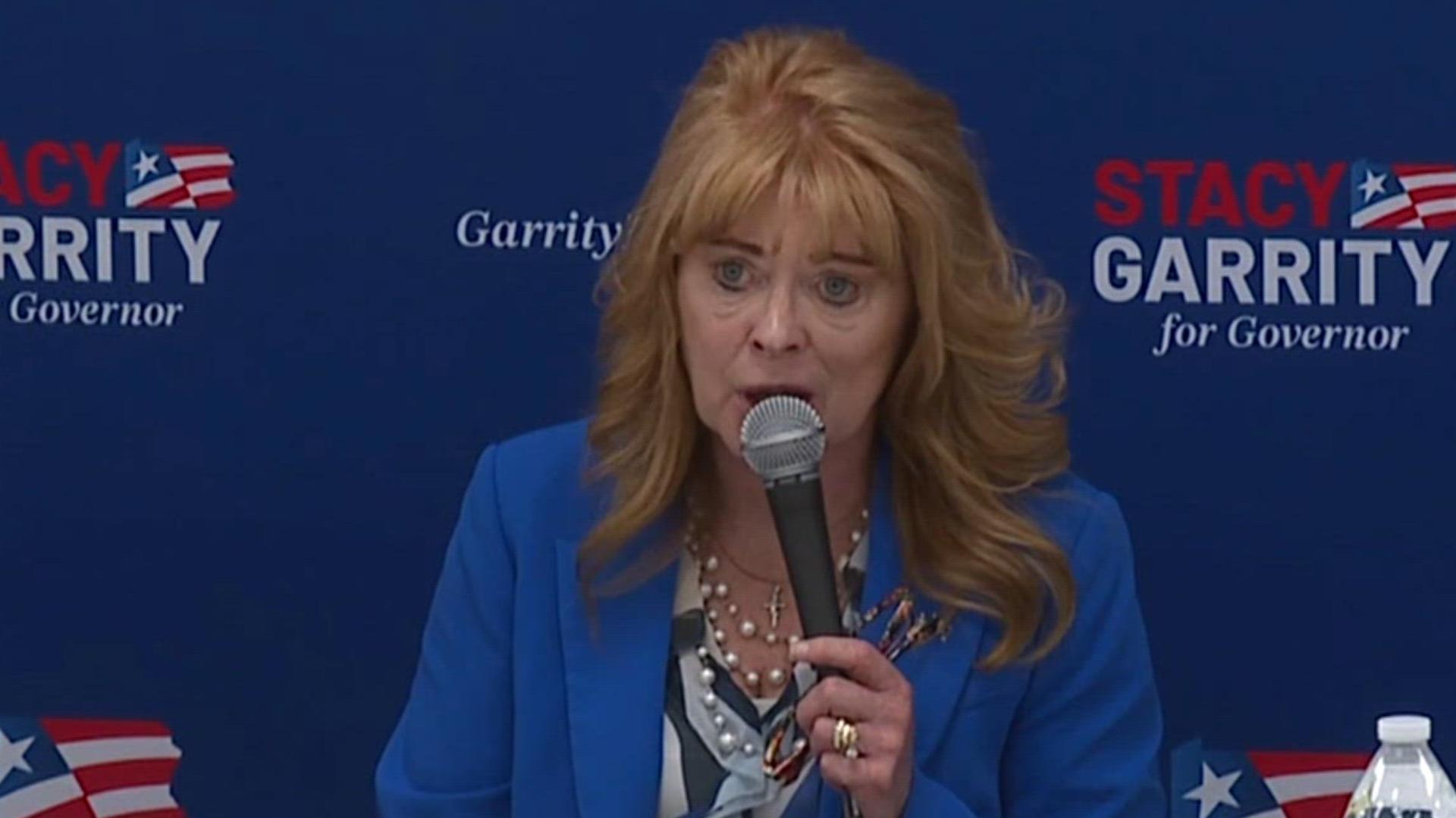 Garrity holds data center development listening session | fox43.com