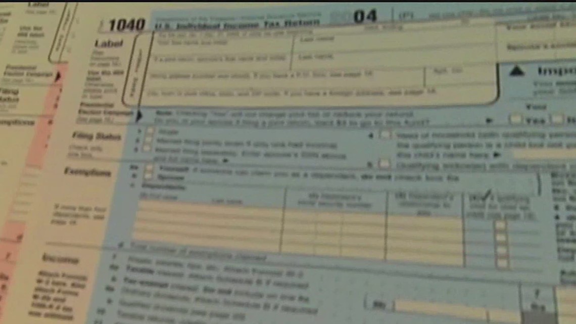IRS still processing more than 10 million individual tax returns ...