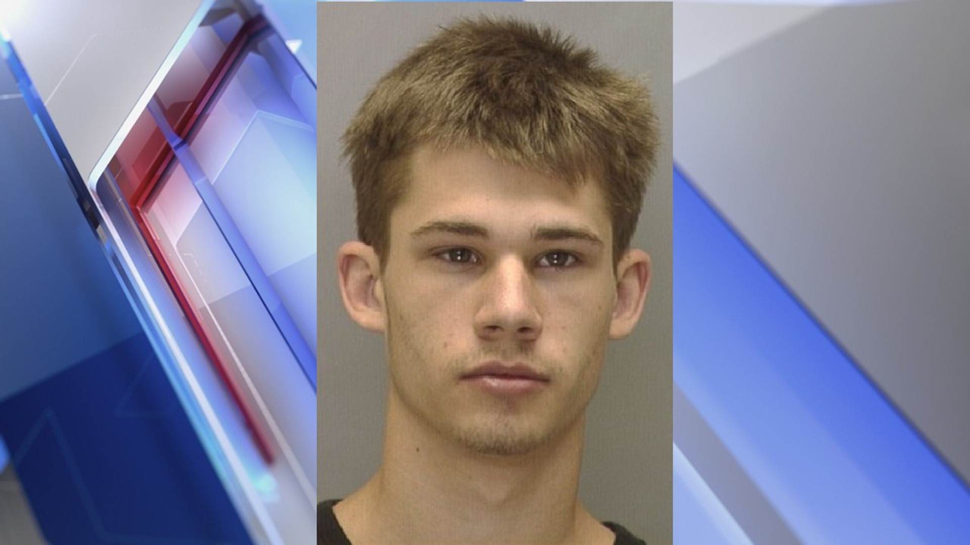 Triple murderer, Alec Kreider, found dead in state prison cell | fox43.com