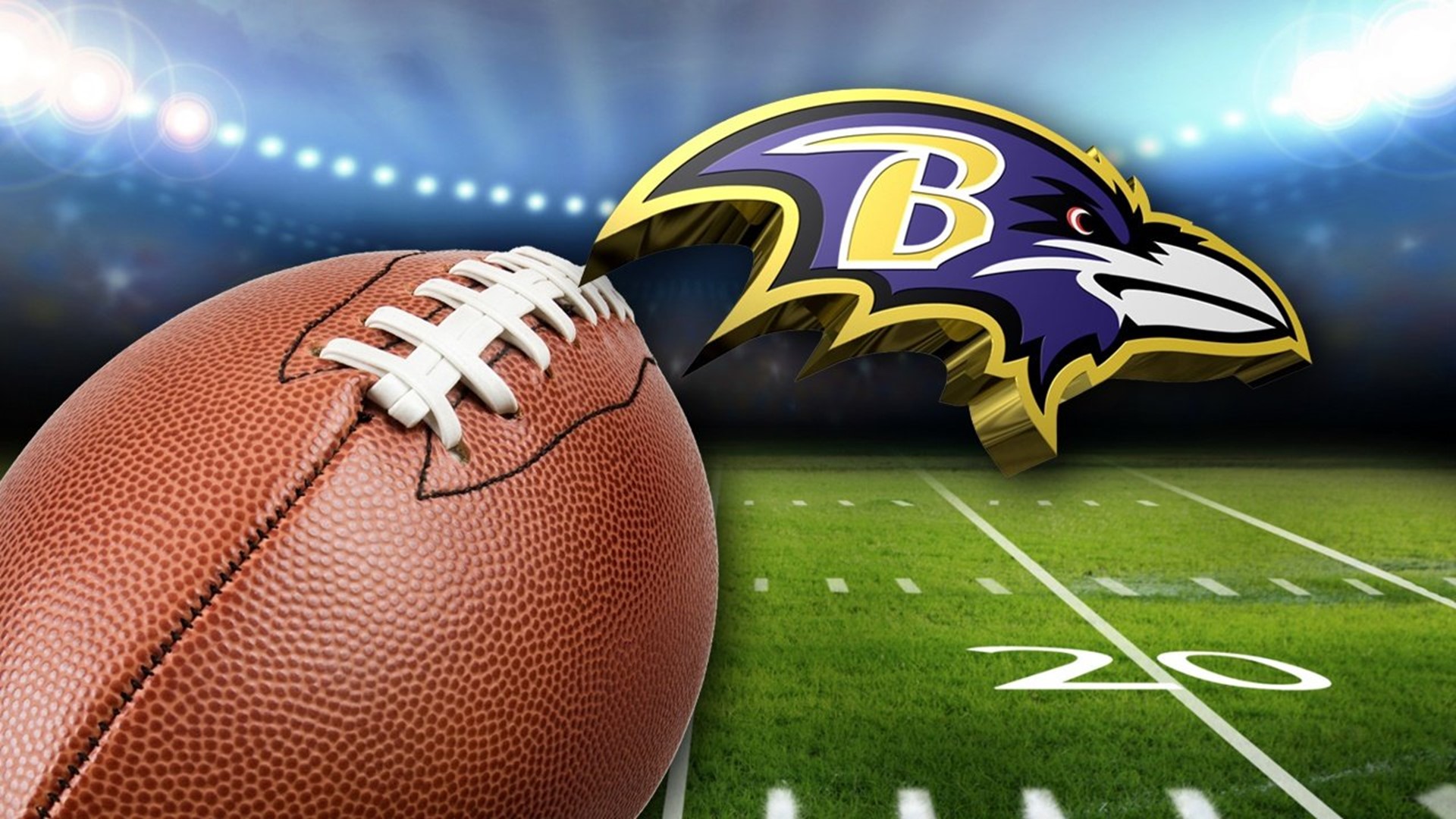 Ravens sign fullback/defensive lineman Patrick Ricard to an extension ...