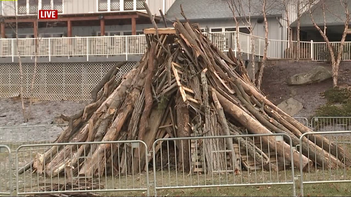 Ullr Fest at Roundtop Mountain | fox43.com