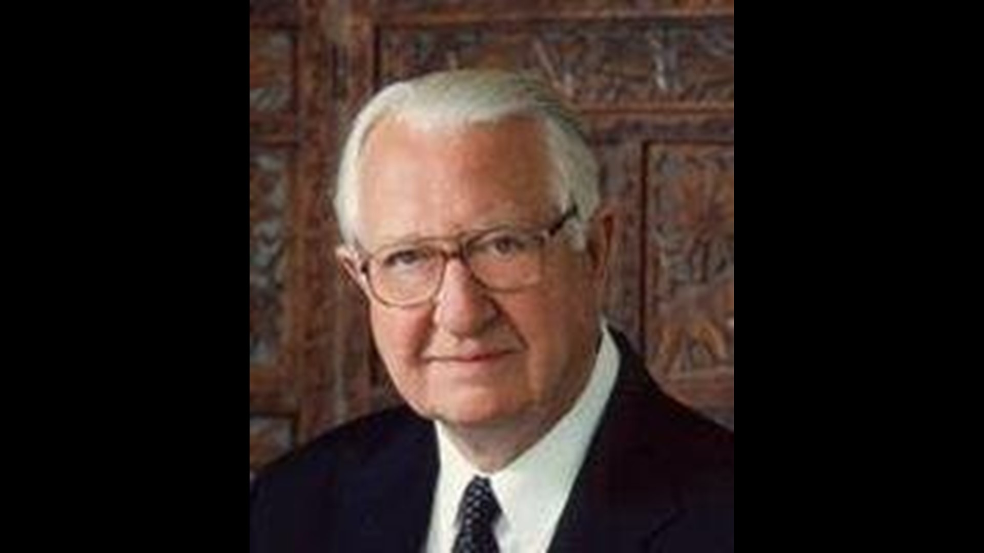 Funeral services set for former Pennsylvania Governor George Leader ...