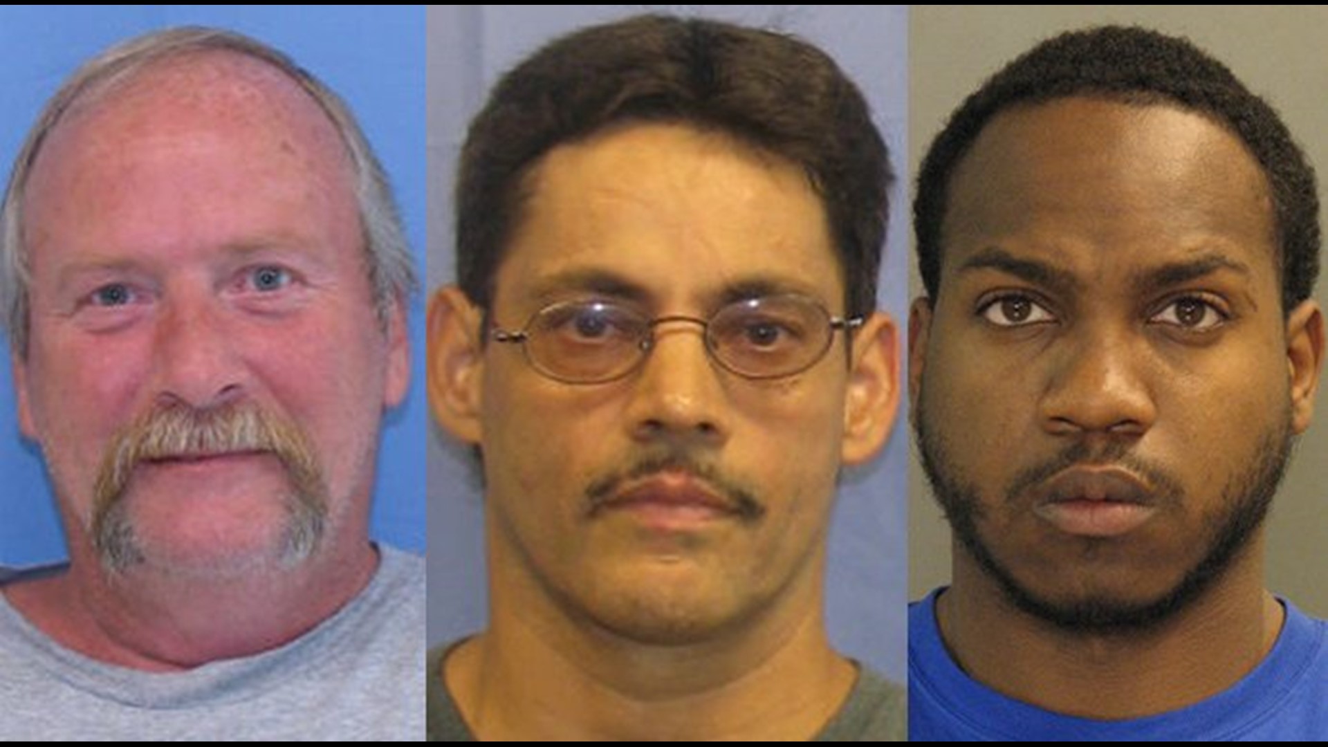 Prostitution sting nets 3 arrests in Lancaster City | fox43.com