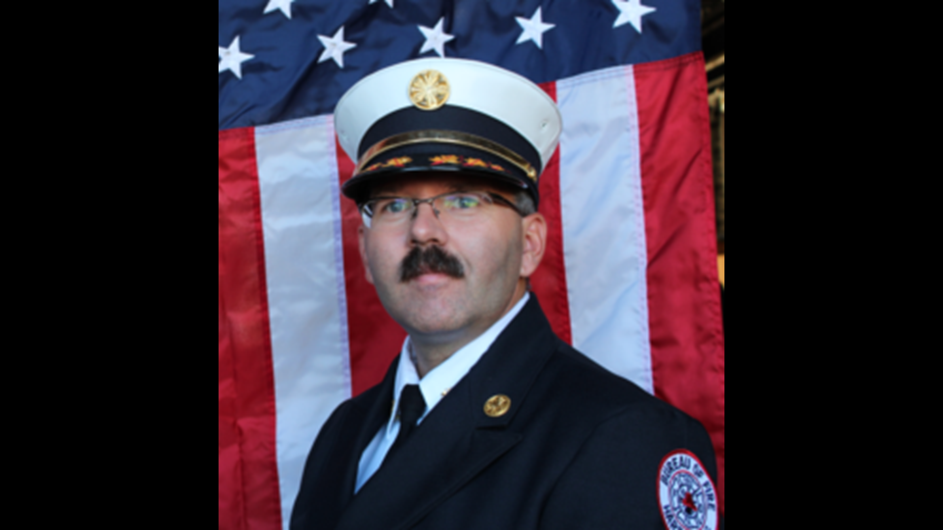 Harrisburg fire chief hospitalized due to medical emergency | fox43.com