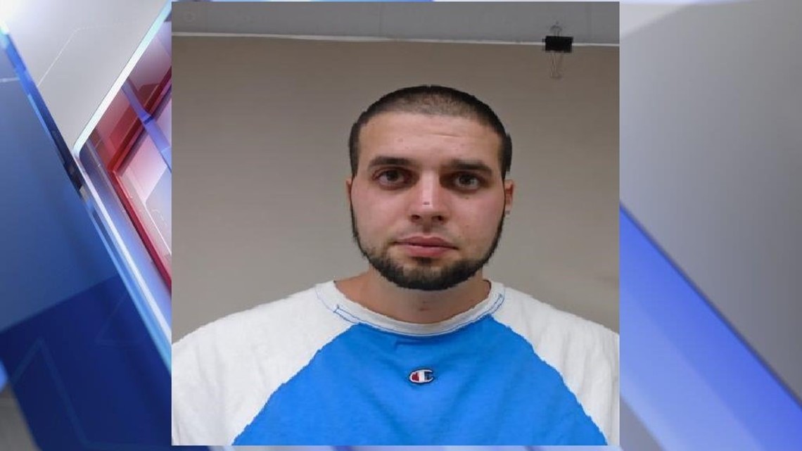 Denver man charged in robbery of same pharmacy twice this week | fox43.com