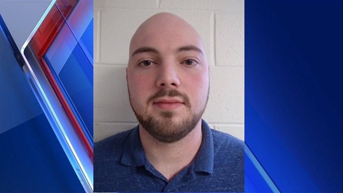 Manheim Twp. man accused of sexually assaulting teen | fox43.com